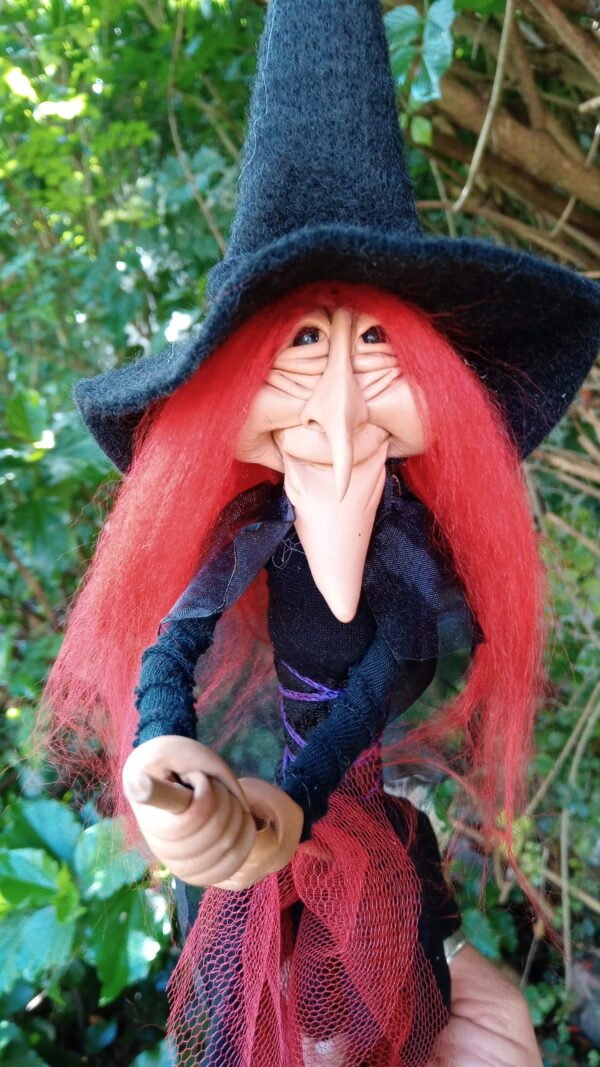 Brujas Morgana
